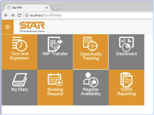 Accessing the Module